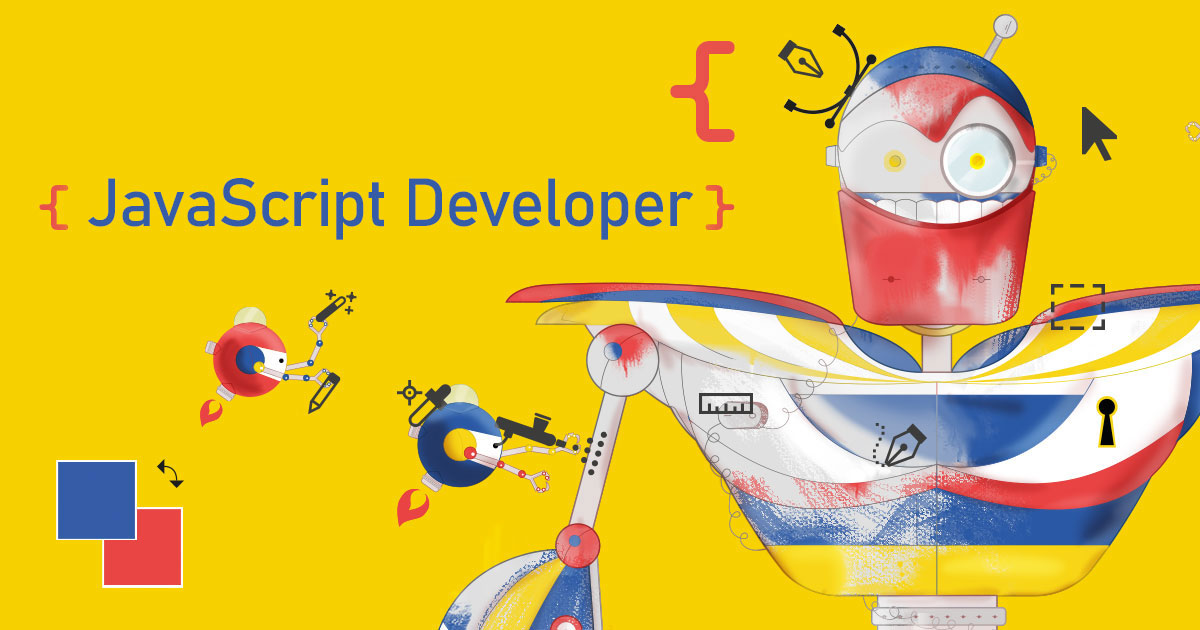 Corso JavaScript Developer | LABFORWEB